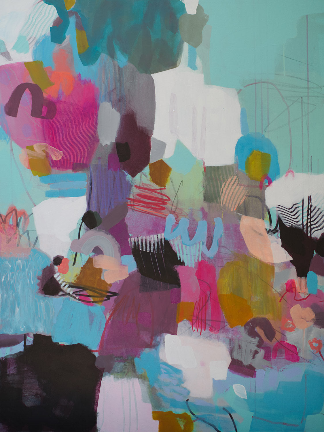 Callie Gray – crownandpress