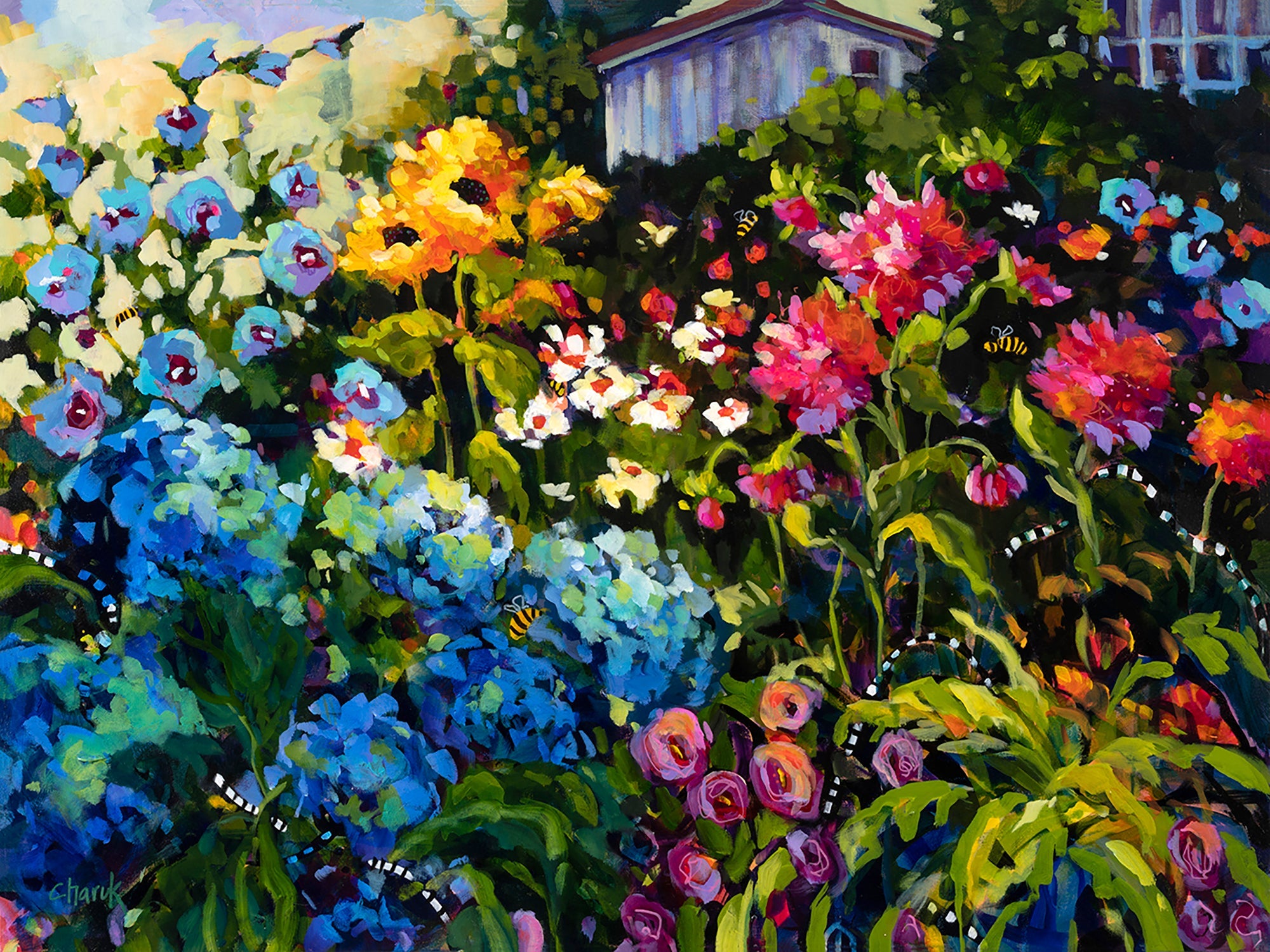 Jill Charuk – crownandpress