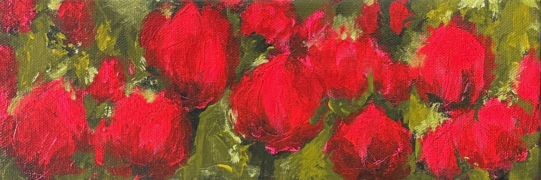 Brenda McCafferty - Blessed – crownandpress