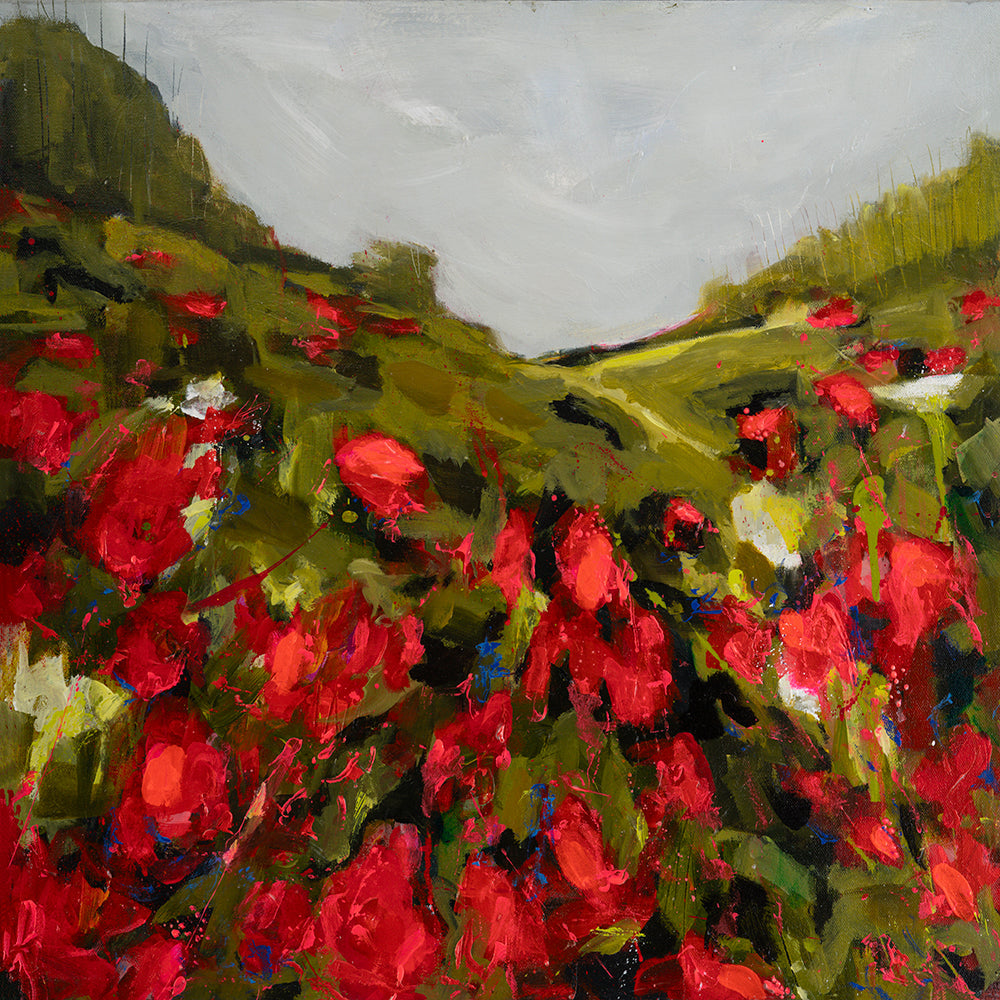 Remember That Hike by Brenda McCafferty - Crown and Press Gallery ...
