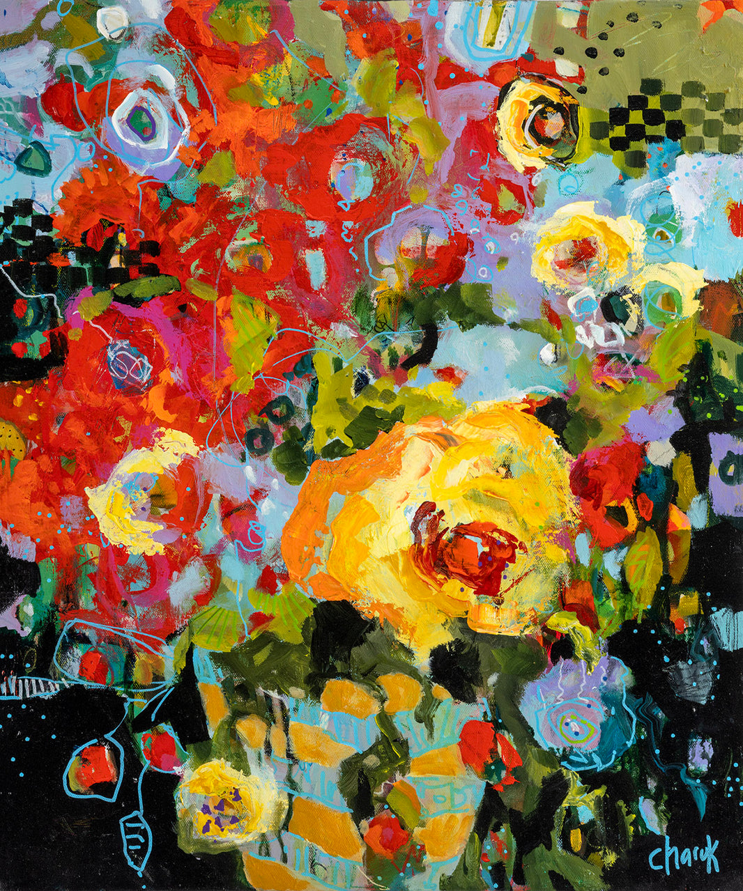 Jill Charuk – crownandpress
