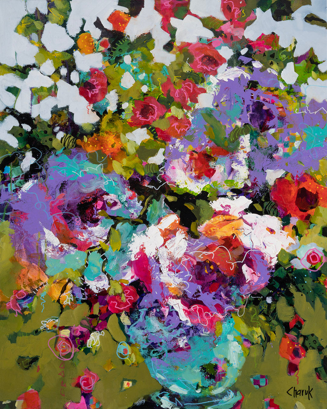 Jill Charuk – crownandpress