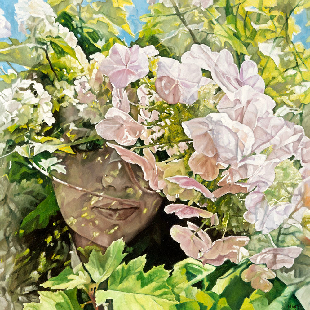 Sandra Manzi - Let's Exchange the Experience by Sandra Manzi - Crown ...