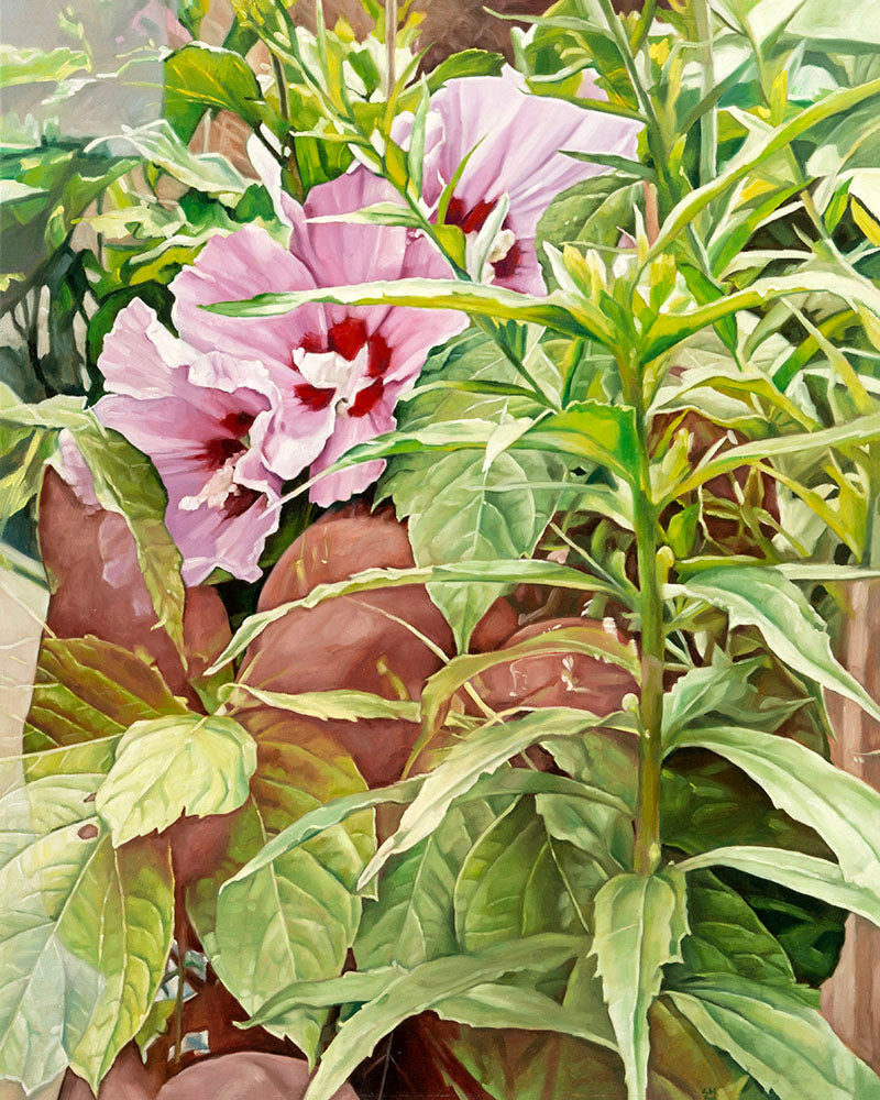 Sandra Manzi - Playing in Threes by Sandra Manzi - Crown and Press ...